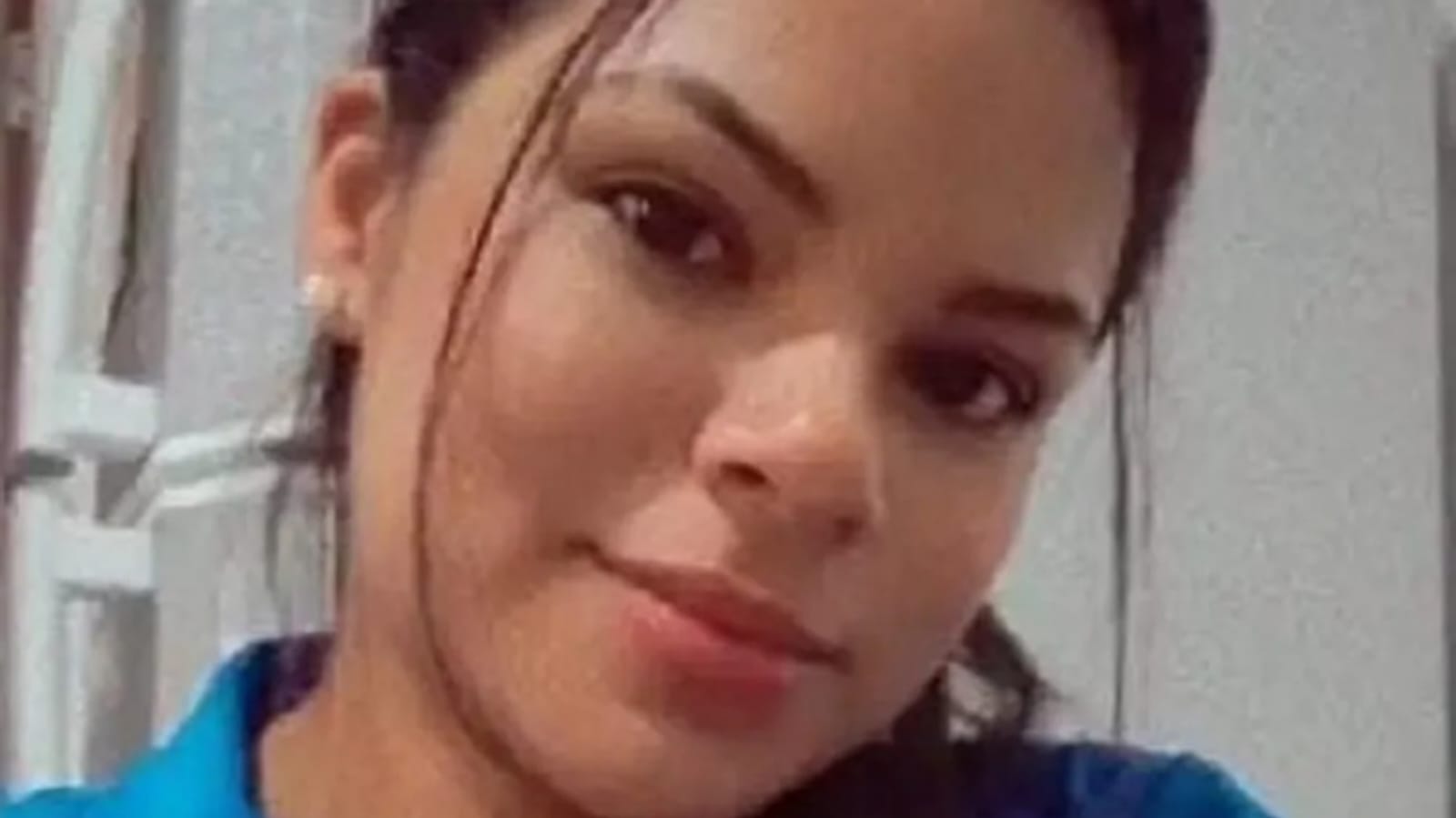 Mulher é estrangulada morta e enterrada nua em cova rasa