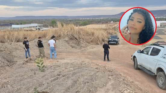 Corpo de adolescente que desapareceu após briga em festa é encontrado ...