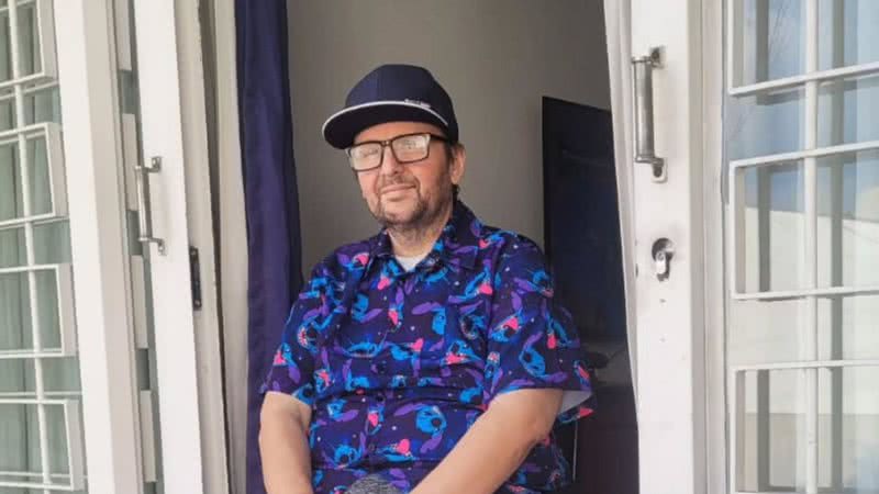 Ex-Praça É Nossa faz apelo após amputar o pé: "Vou precisar me reinventar"