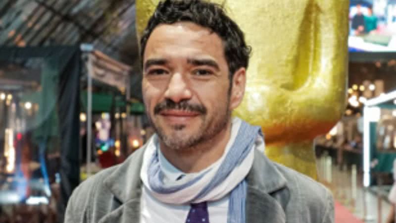 Caio Blat revela novo relacionamento e reflete sobre relação com exs ...