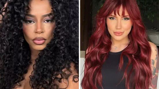 Irmã de MC Daniel faz acusações contra Lorena Maira e influenciadora se ...