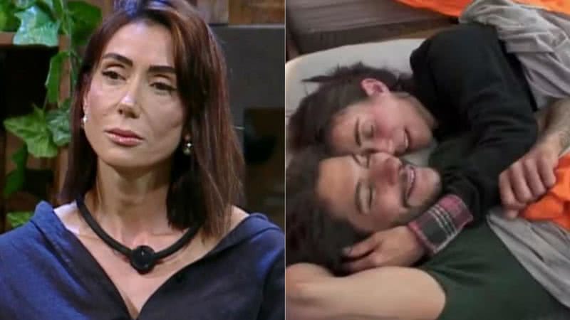 Marido de Michelle Barros quebra o silêncio sobre “traição” da ...