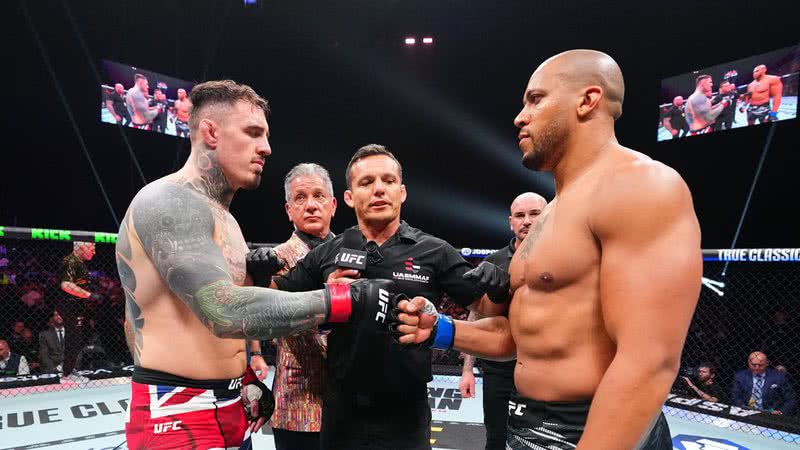 Plataforma compra exclusividade do UFC na América Latina por sete anos ...