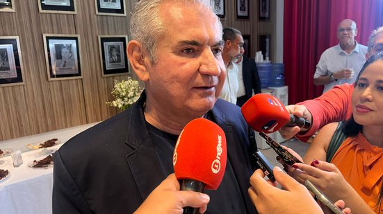 Após suposta candidatura de Rui ao Senado, Angelo Coronel rebate: “Sou ...