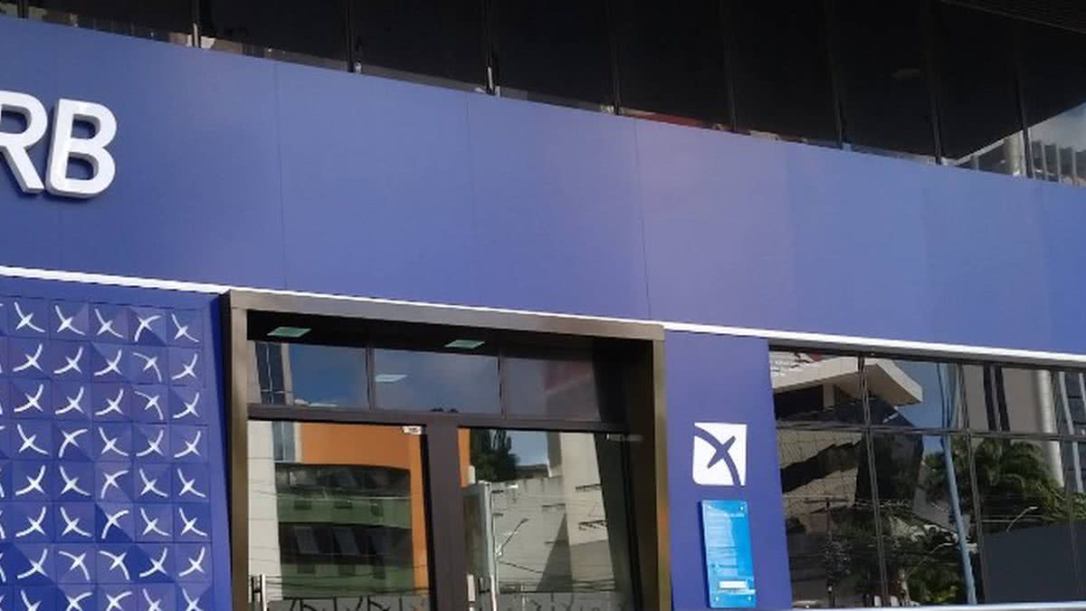 BRB foi o único banco a participar de licitação bilionária do TJBA ...