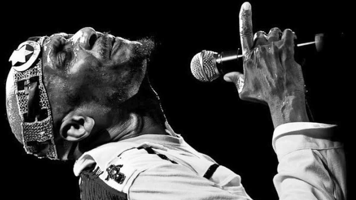 Lenda do reggae, Jimmy Cliff morre aos 81 anos