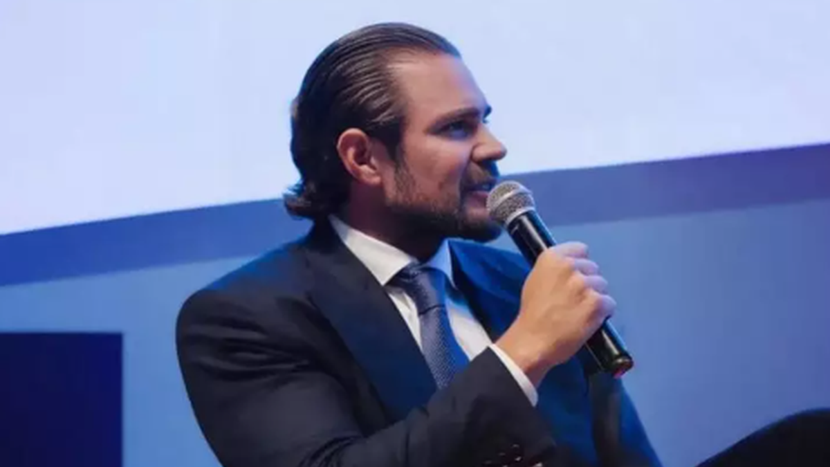 Saiba quem é Daniel Vorcaro, dono do Banco Master preso nesta terça ...