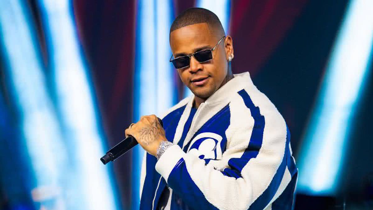 Equipe de Léo Santana lamenta adiamento do DVD: “Tentamos até o último ...