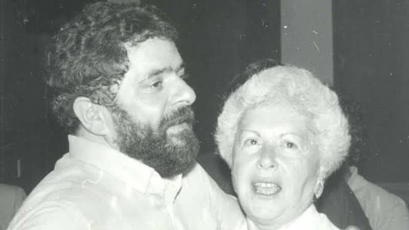 Petistas lamentam morte de ativista Clara Charf, viúva de Carlos Marighella