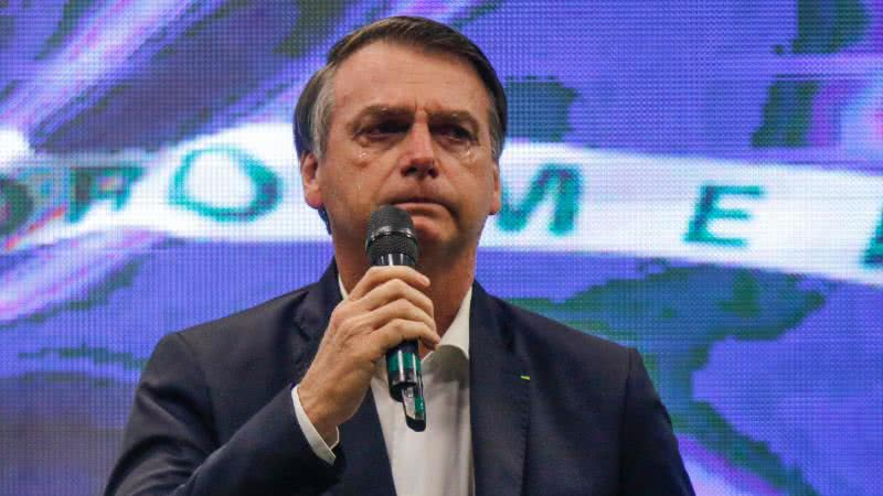 Tentativa de golpe: Ex-braço direito de Bolsonaro está a um passo da ...