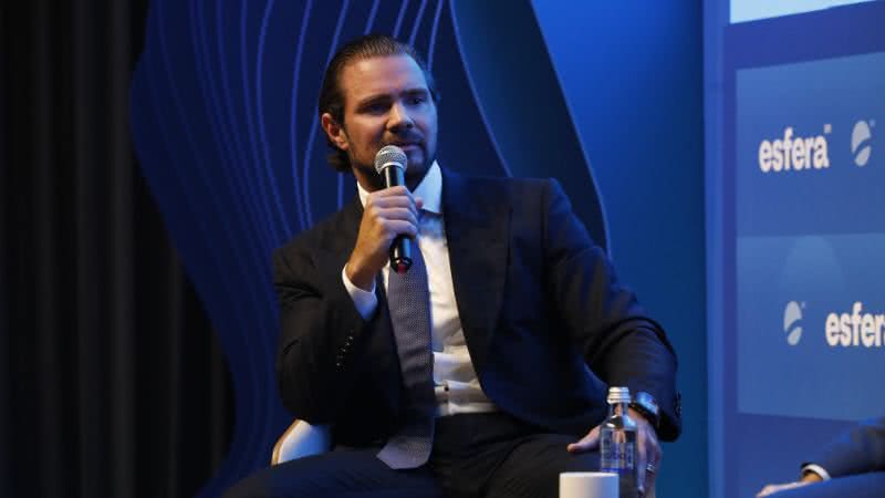URGENTE: Polícia Federal prende Daniel Vorcaro, dono do Banco Master
