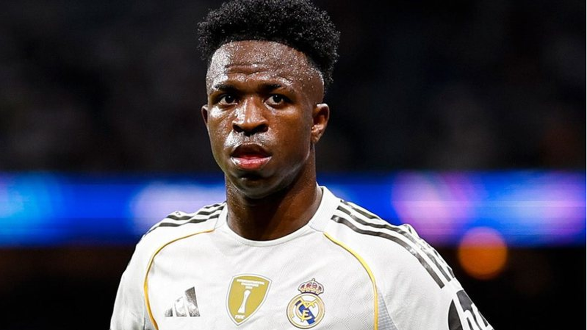 Craque detona Vinicius Júnior após derrota para Liverpool: "tente ver o ...