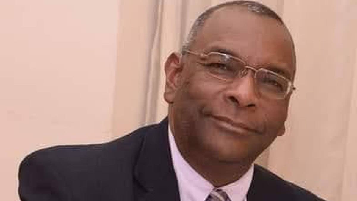 Morre o desembargador do TRT-5 Agenor Calazans da Silva Filho