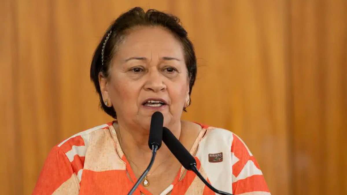 BNews/Real Time Big Data: Fátima Bezerra encerra 2025 com forte ...