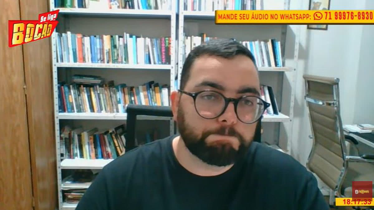 Cientista político diz que bolsonarismo vive impasse sobre candidatura para 2026; entenda