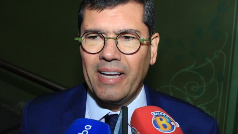 Cláudio Tinoco rebate acusações de Kleber Rosa e promete ação na Justiça