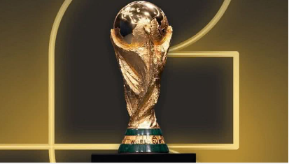 Recorde! Fifa define premiação para cada participante da Copa do Mundo ...