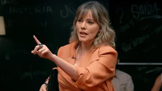 Após sofrer ameaças, Natuza Nery sela acordo com policial; saiba detalhes