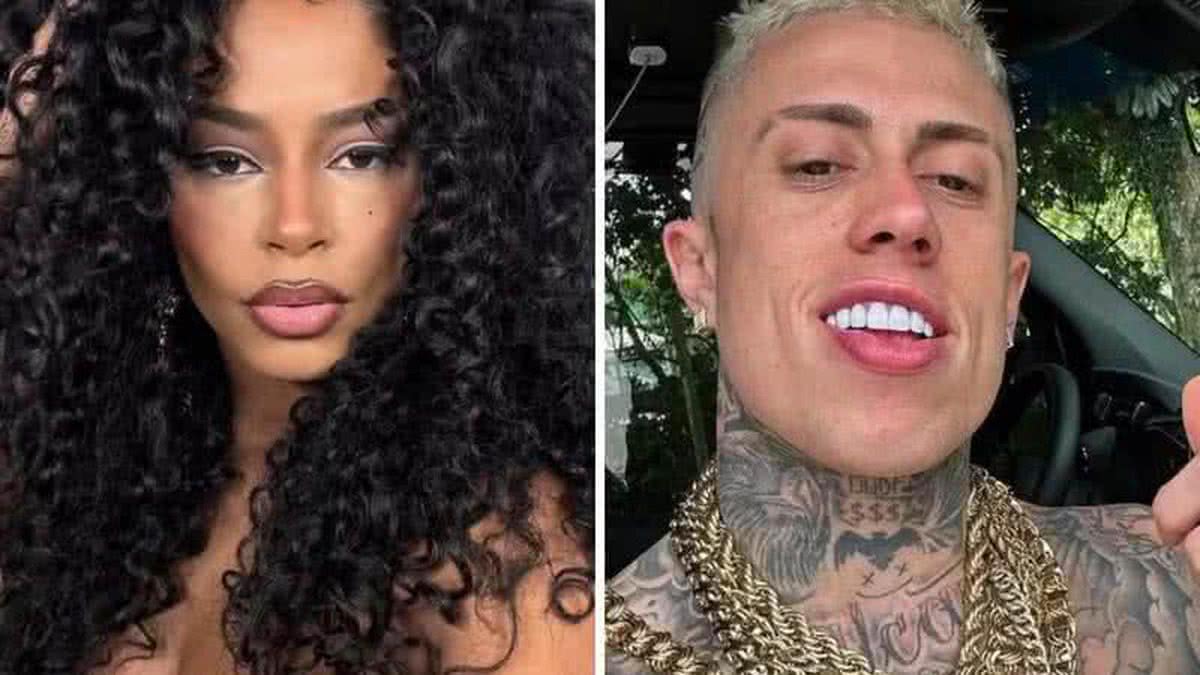 Lorena Maria registra B.O contra MC Daniel após vídeo polêmico de defesa