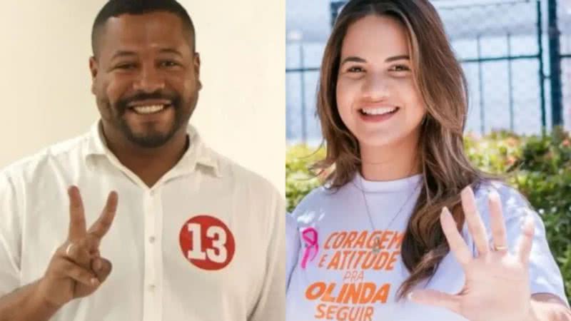 Prefeita e secretário trocam farpas: "Mais um ataque machista”