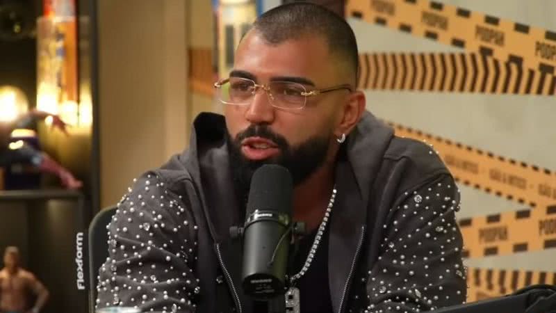 Mais novela? Gabigol toma nova decisão sobre retorno ao Santos