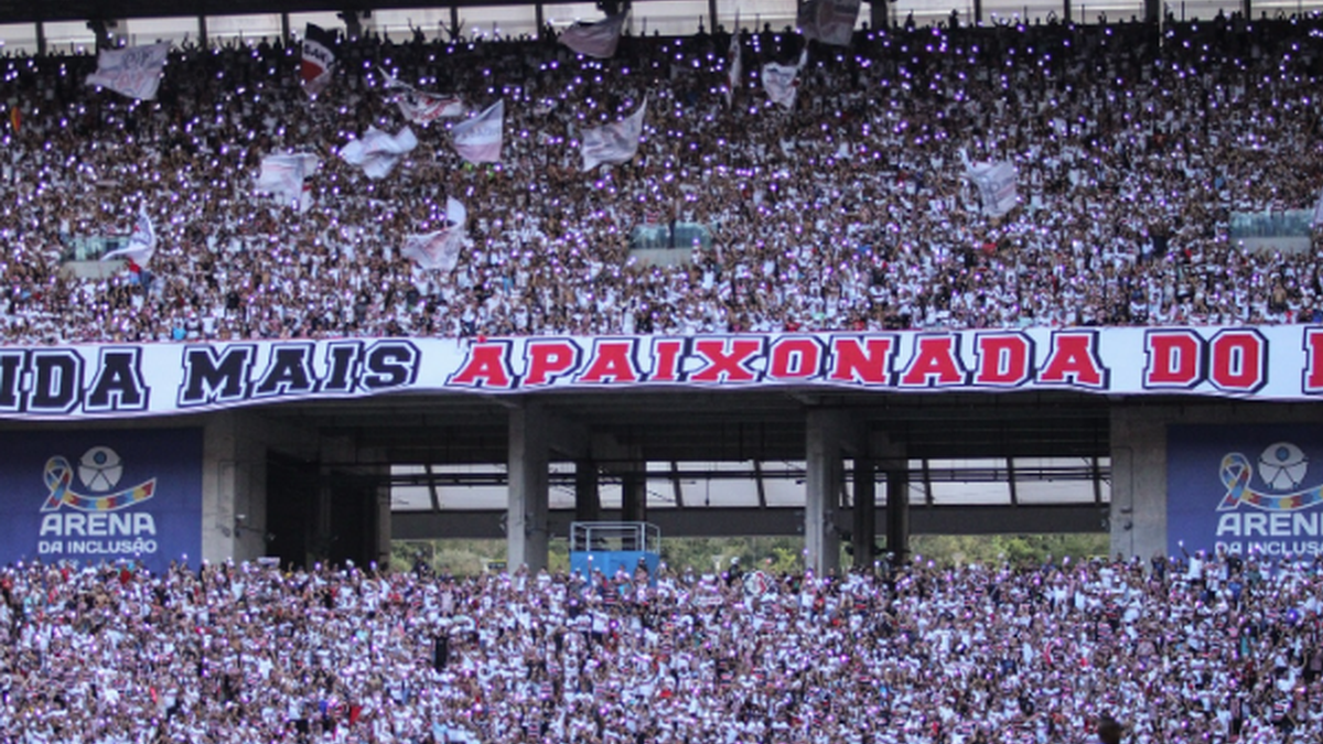 Mais um! Tradicional clube brasileiro tem SAF aprovada: “A maior do país”