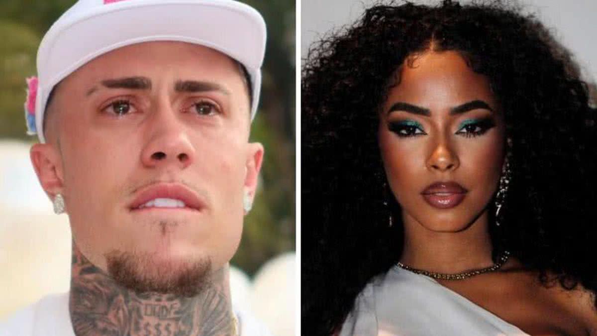 Lorena Maria reforça acusações de traição contra MC Daniel e expõe ...