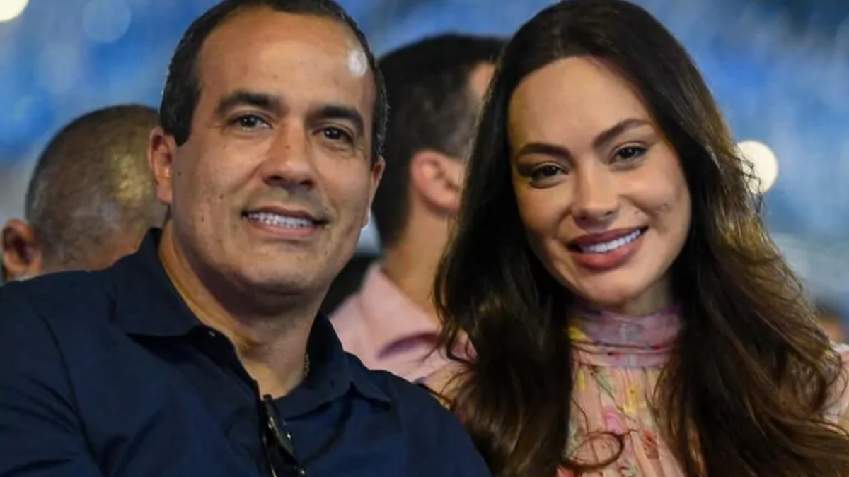Câmara Municipal concede honraria à primeira-dama de Salvador; saiba qual