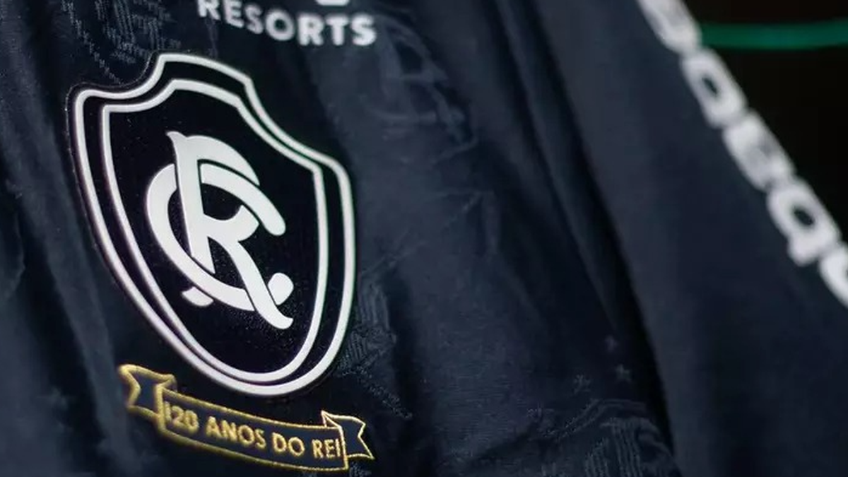 Remo surpreende e anuncia treinador estrangeiro multicampeão para 2026