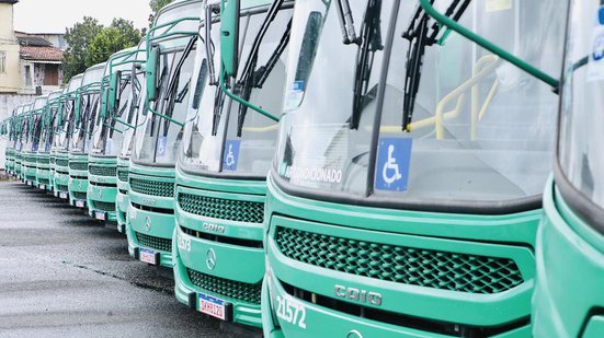 Show de Roberto Carlos e missa de Frei Gilson terão operação especial ...