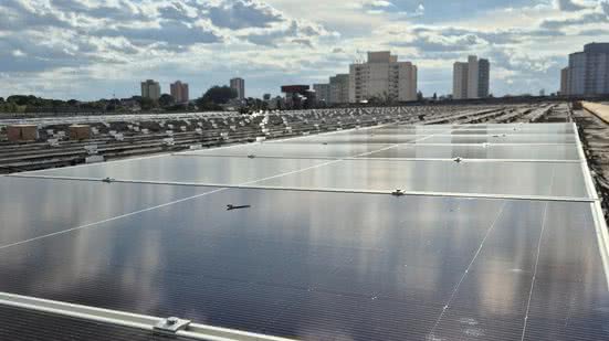 AG Energy amplia infraestrutura de energia solar em parceria com o ...