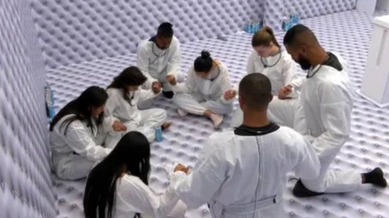 Enquete BBB 26: Participantes do Quarto Branco são eleitos favoritos do ...