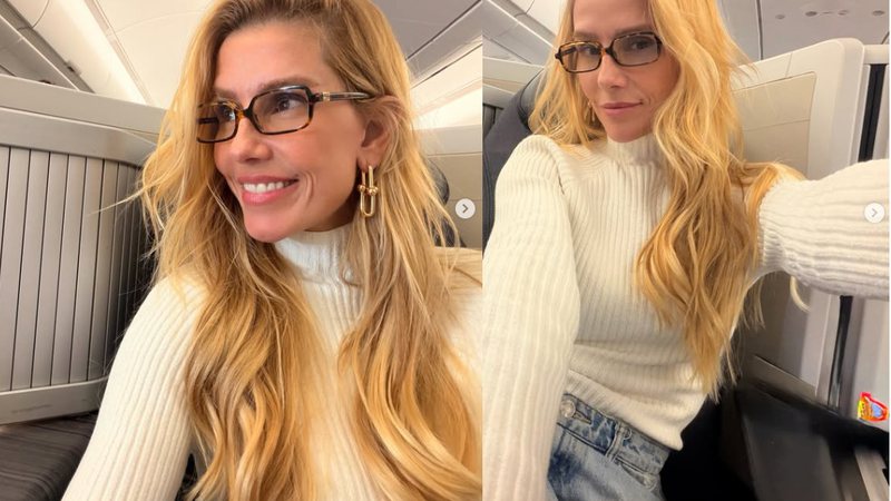 Deborah Secco abre o jogo após adquirir mansão luxuosa nos EUA; veja o ...