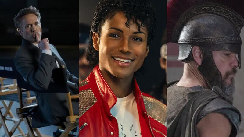 Com novo ‘Vingadores’ e cinebiografia de Michael Jackson, confira 20 ...