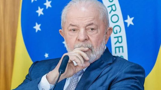 Lula quebra o silêncio sobre rombo de bilionário no Banco Master