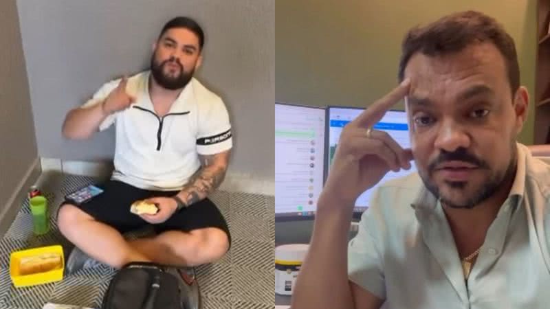 Empresário é expulso da academia Smart Fit após defender profissional ...