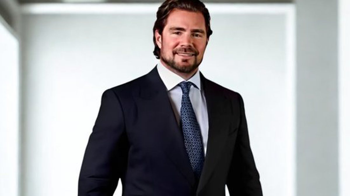 Daniel Vorcaro afirma que conversou com governador sobre venda do Banco ...