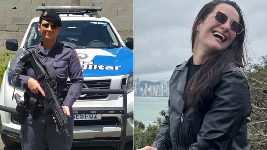 Namorada de líder do PCC e ex-militar: Saiba quem é a delegada da ...