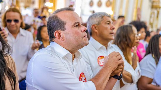 Geddel rechaça saída de Geraldo Jr. da vice e diz que MDB foi ...