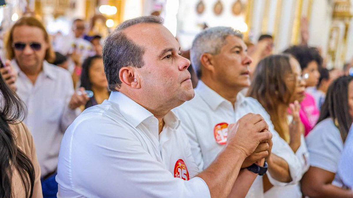 Geddel rechaça saída de Geraldo Jr. da vice e diz que MDB foi ...