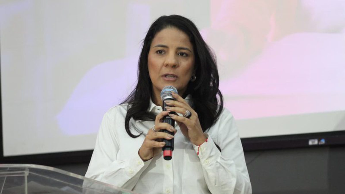 VÍDEO: Rowenna Brito despista sobre candidatura à Alba