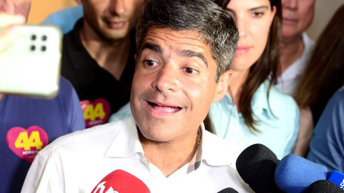 Saiba quem ACM Neto vai contratar para comandar o marketing da campanha ...