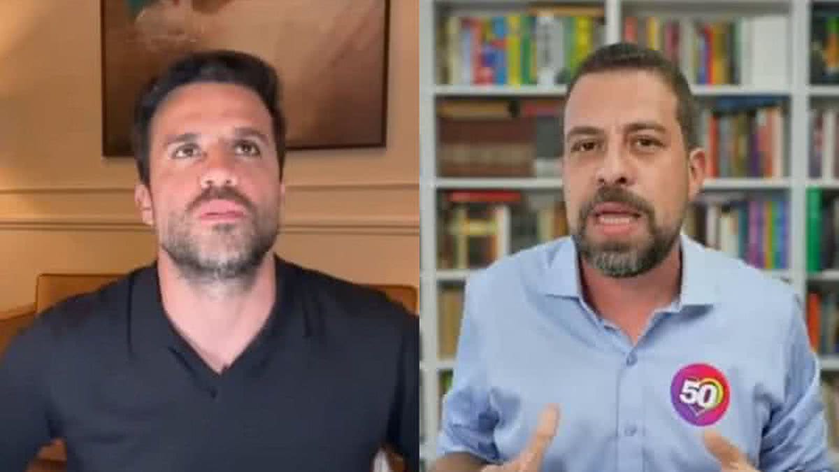 Pablo Marçal é condenado a pagar fortuna para Boulos por fake news na ...