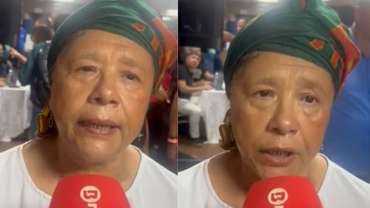 Marta Rodrigues revela planos do PT para 2026 em evento de aniversário ...
