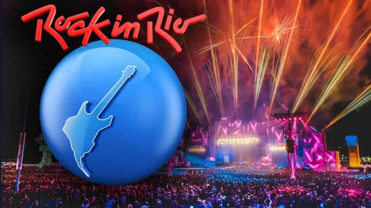 Rock in Rio anuncia duas novas atrações; veja nomes