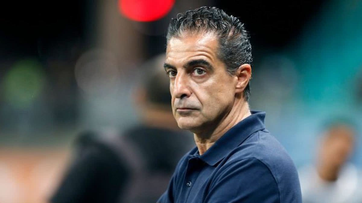 Renato Paiva faz forte desabafo sobre passagem no Bahia e revela ...
