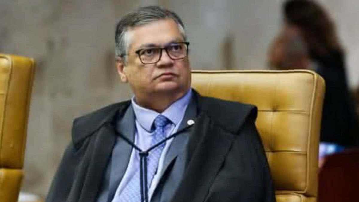 Rival de Flávio Dino pode ser afastado do governo do Maranhão pelo STF ...