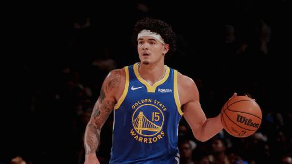 Gui Santos comanda vitória do Golden State Warriors e atinge marca ...