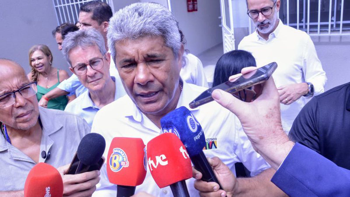 Jerônimo diz que aguarda parecer da PGE sobre contrato do Credcesta com ...