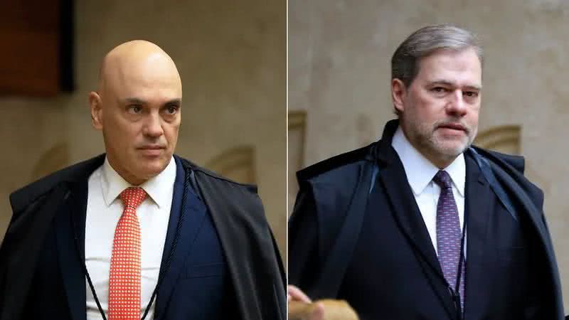 Pré-candidato à Presidência defende prisão de ministros do STF: "Se ...